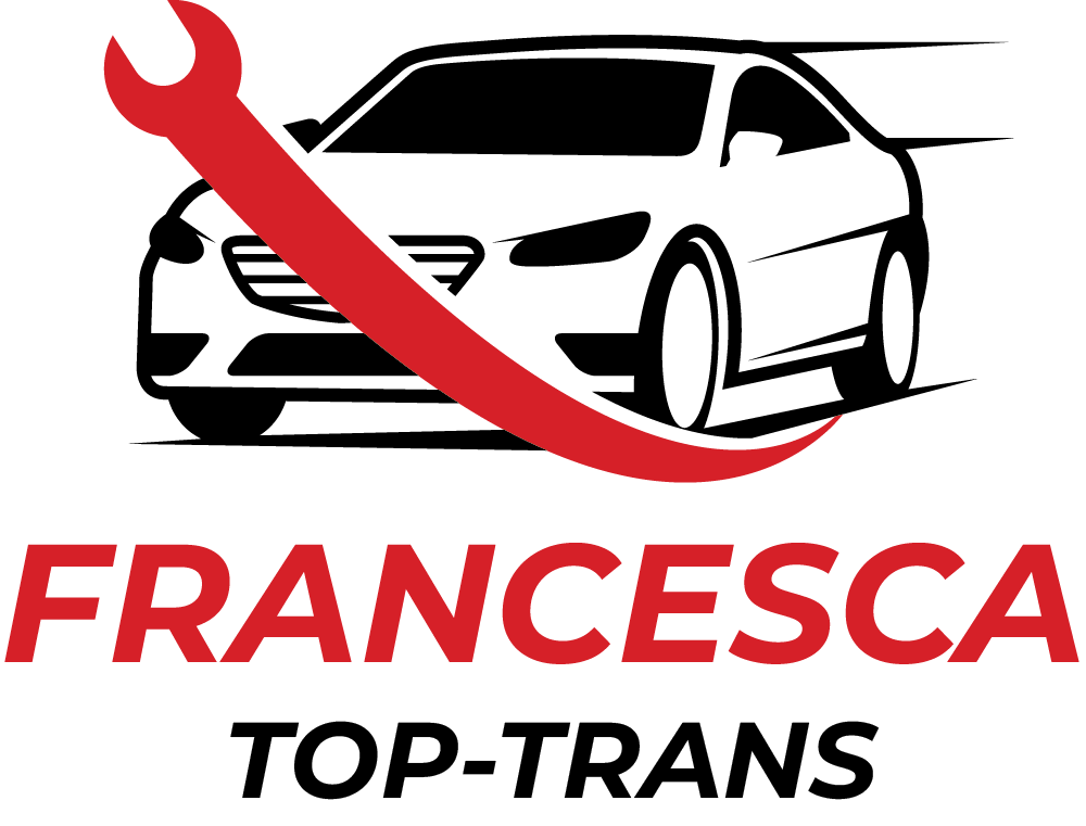 Francesca Top Trans – Service Auto Pitesti